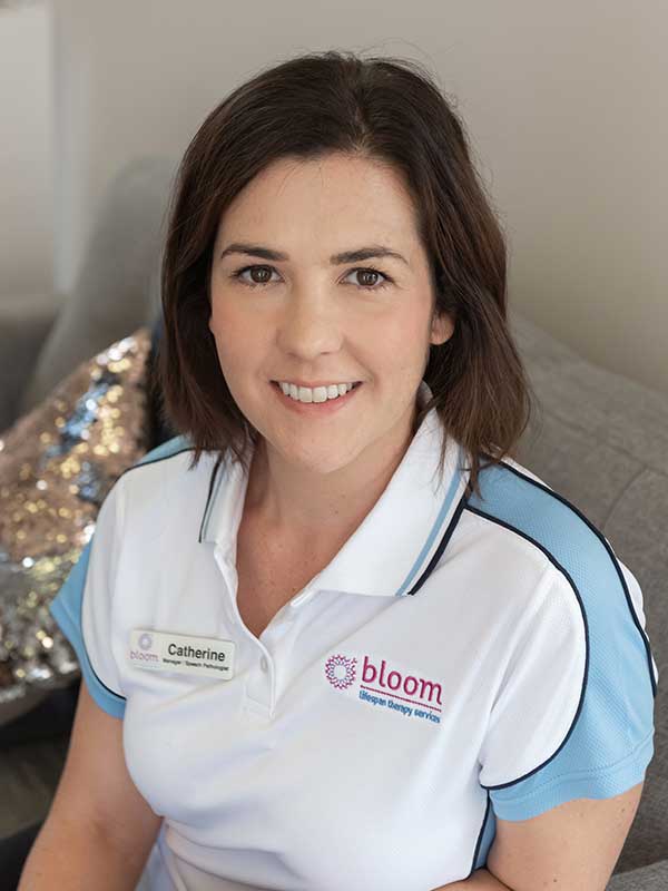 Catherine Bell Bloom Therapy Speech And Occupational Therapy Catherine Bell Bloom Therapy Speech And Occupational Therapy